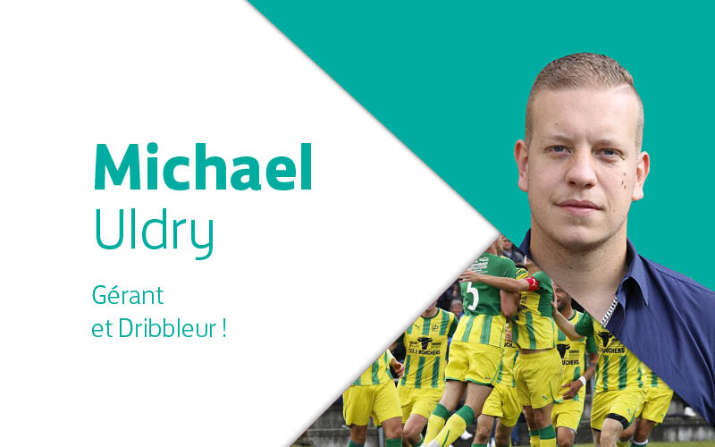 Visite en coulisses - Rencontre avec Michael Uldry, gérant d'immeubles ...