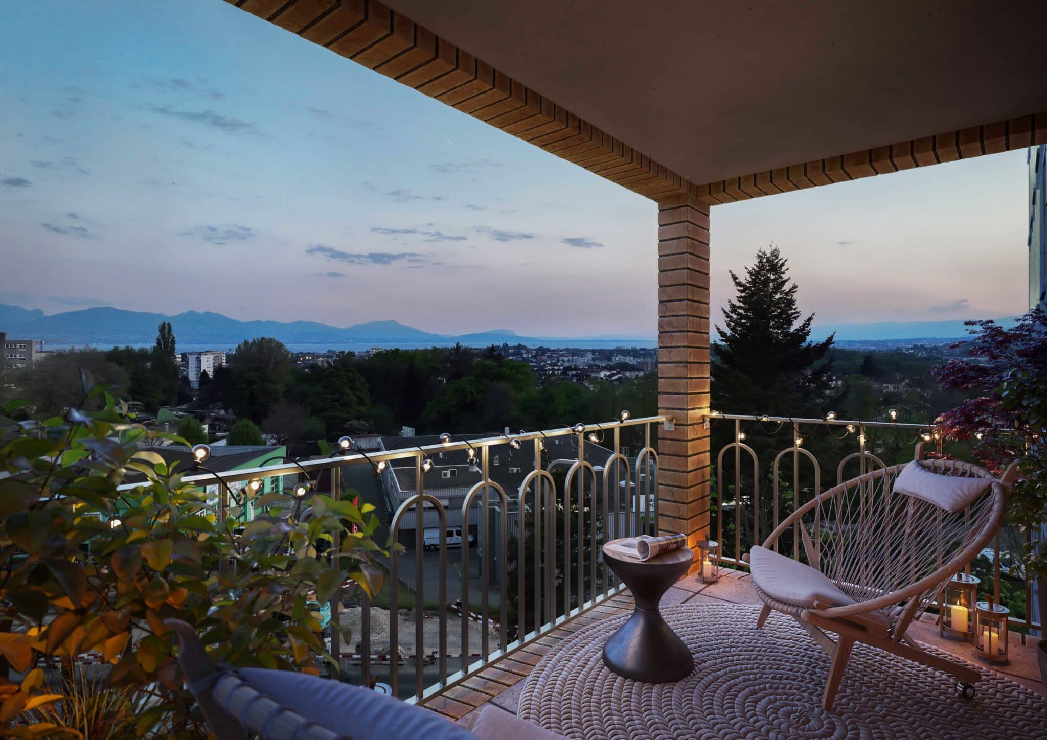 L'Orée, un quartier aux prémices de sa vie - TocToc, blog Cogestim